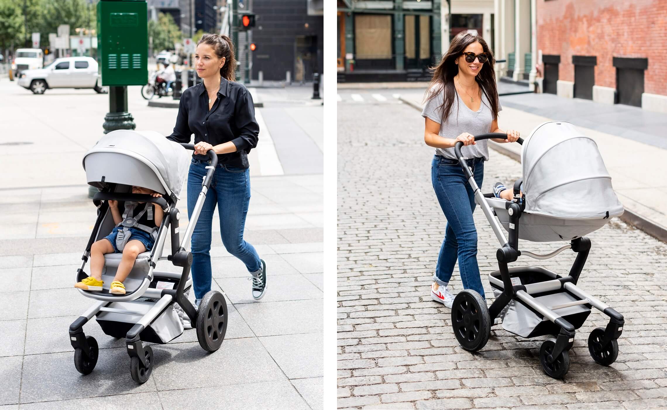 Новинка коляска Joolz Day3 в Happeak